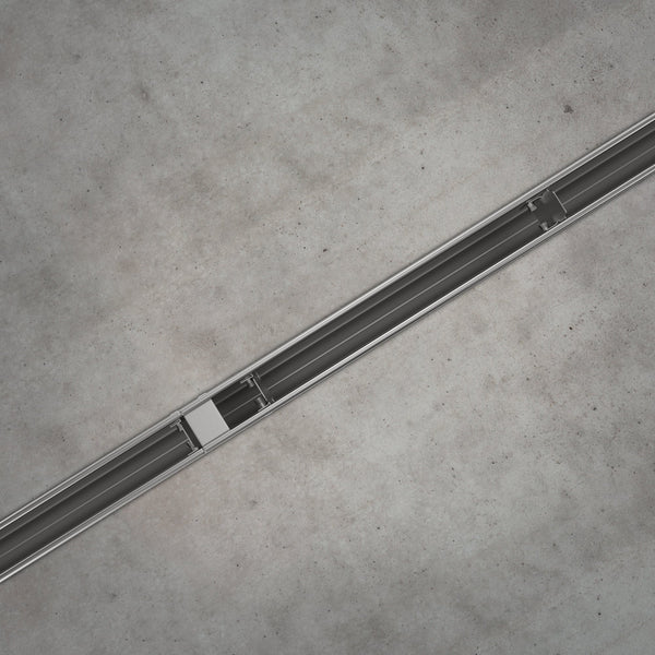 Slim Channel Drain System - Mini Slot SLIM Channel System