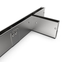 Mini Slot SLIM T Adapter