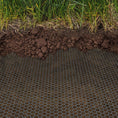 Multi Purpose Ground Reinforcement Mesh – Vodaland