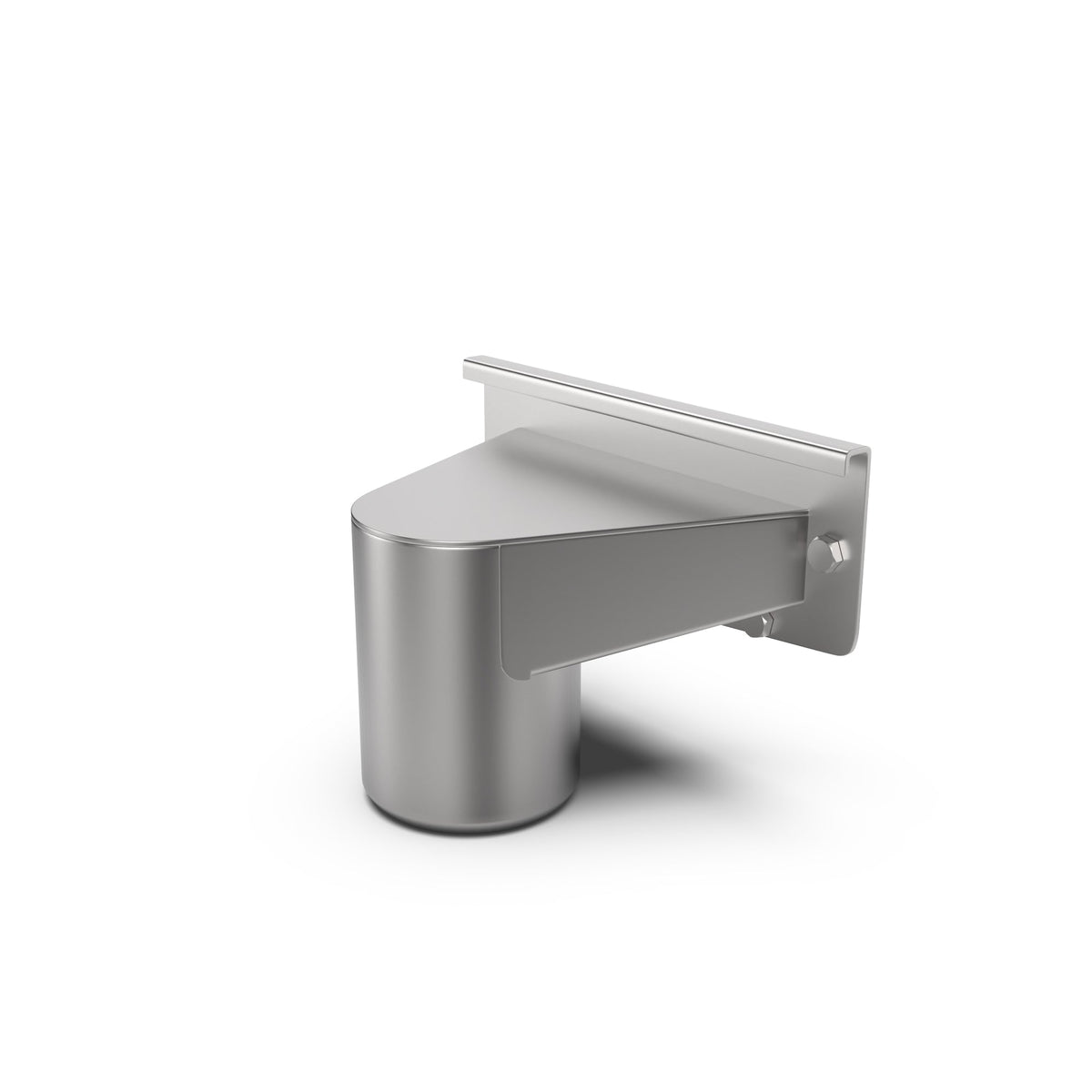 Outlet End Caps