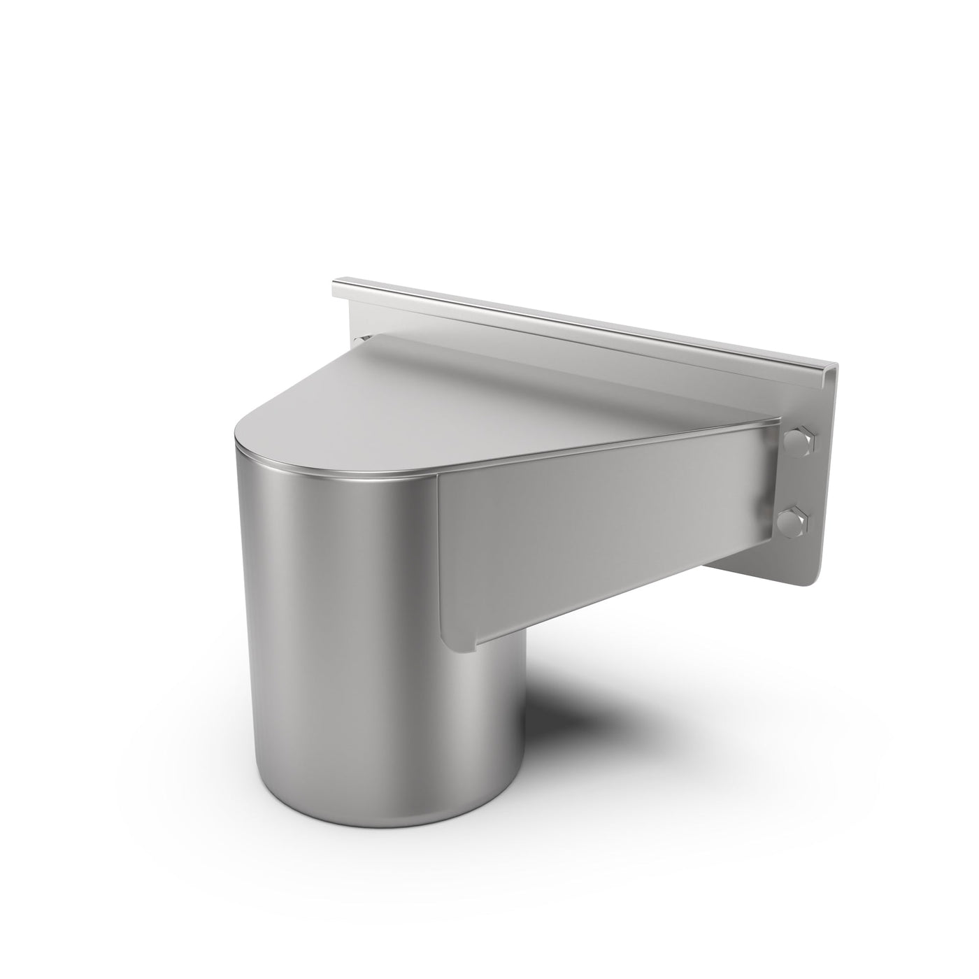 Outlet End Caps