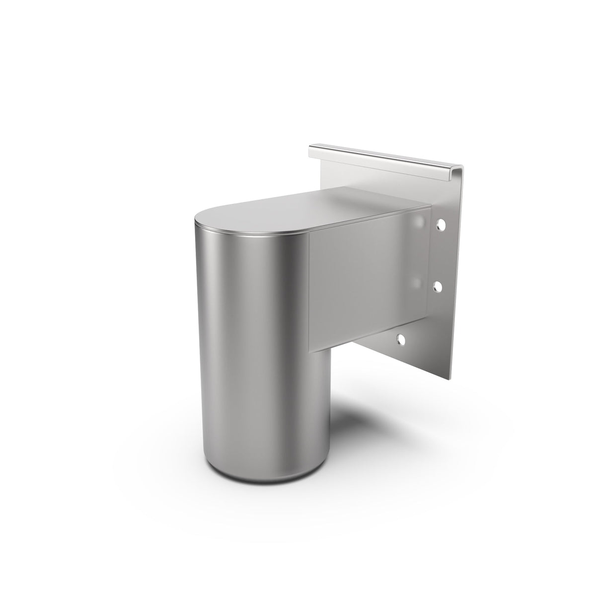 Outlet End Caps