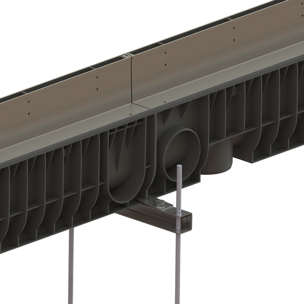 Rebar Rods Galvanized 18"