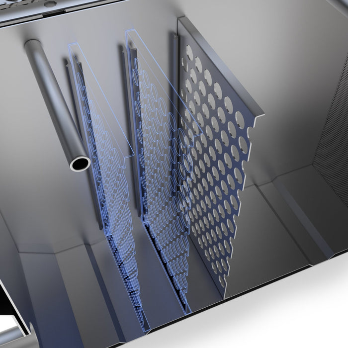 Solids Interceptor for Food Service | Vodaland USA