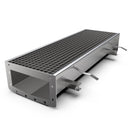 Stainless Steel Pre-Slope Channel System 8 Inch – Vodaland