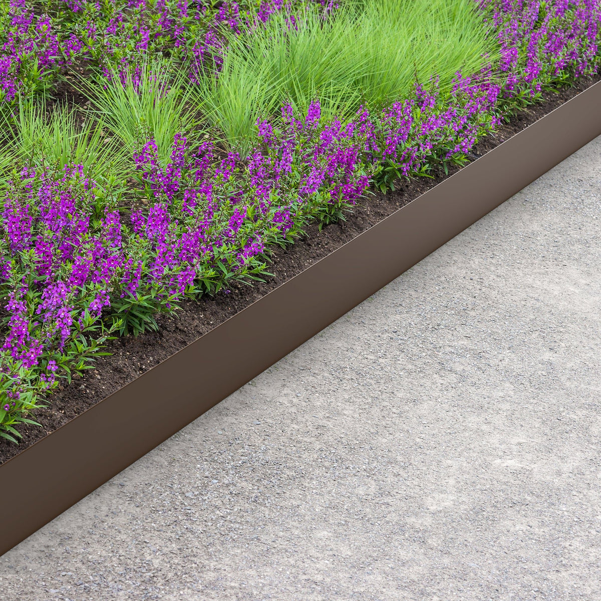 Terrace Board Landscape Edging | Vodaland USA