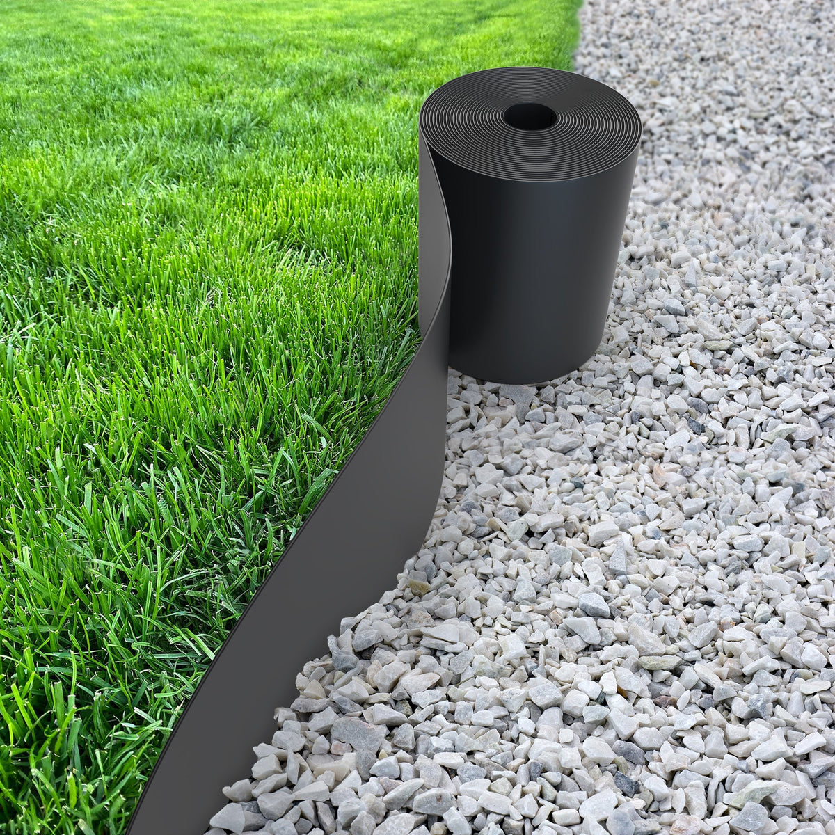 Terrace Board Landscape Edging | Vodaland USA